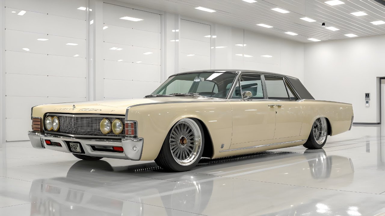 2026 Lincoln Continental comfort and Luxury Reimagined! 💎🚘” - YouTube
