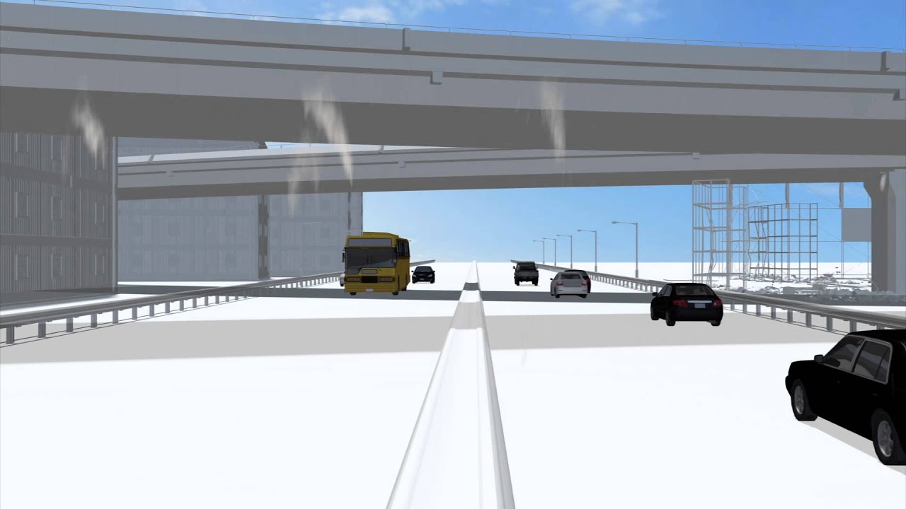 Expressway bridge collapses at Brazil World Cup host city, at least one ...