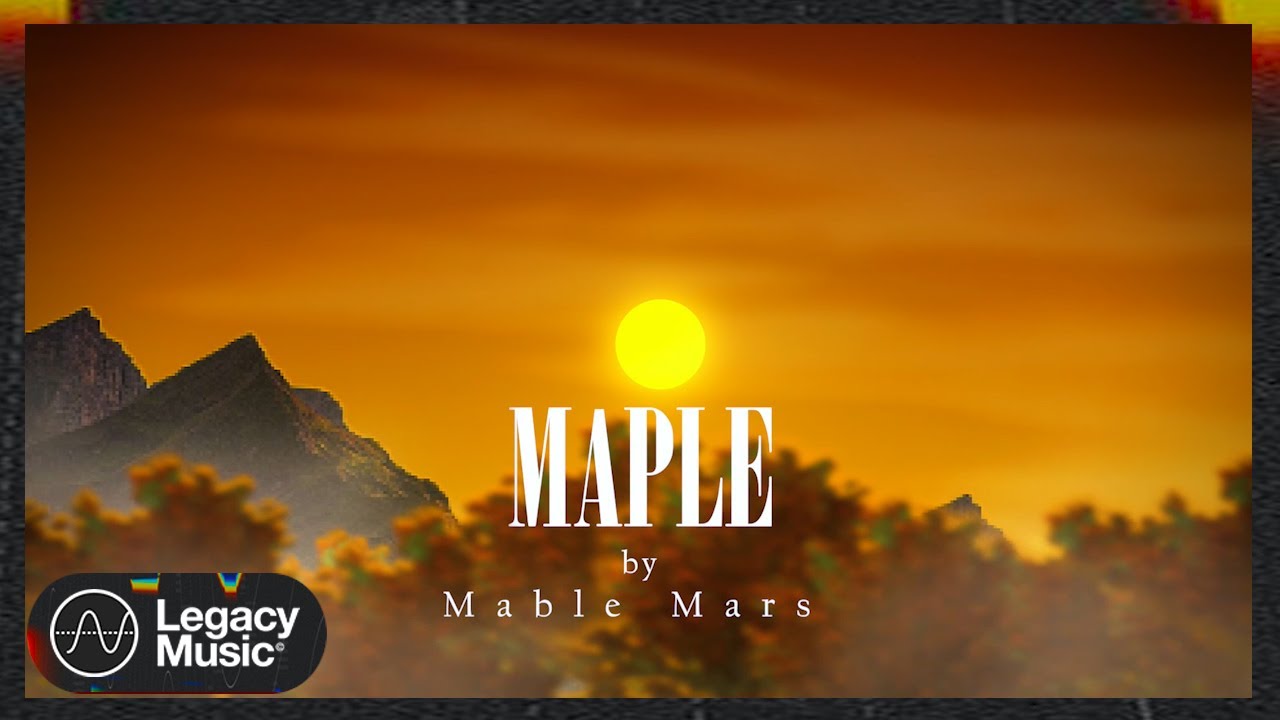 Marble Mars - Maple (Lyric Video) - YouTube