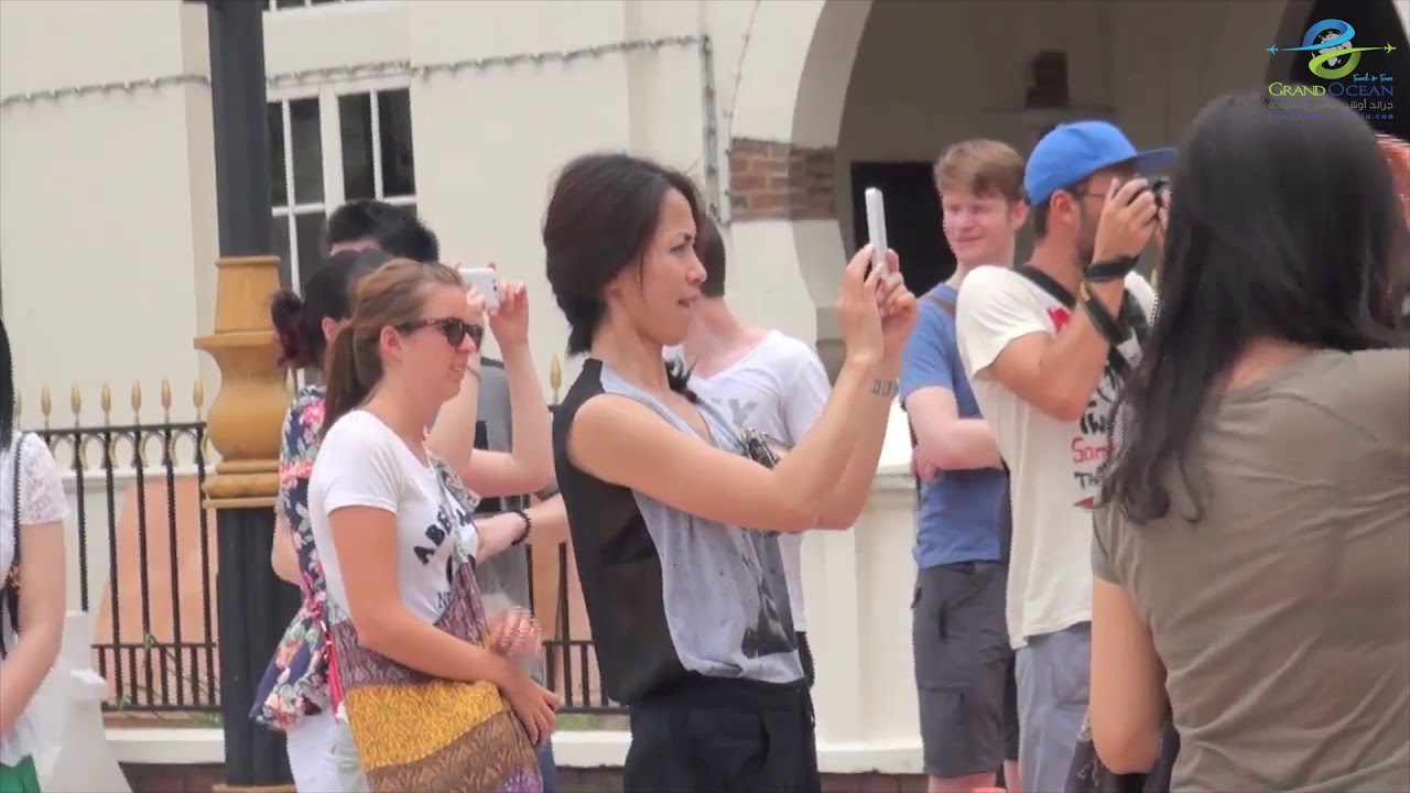 Sultan Abdul Samad Building [GOFT&T] مبنى السلطان عبدالصمد - YouTube