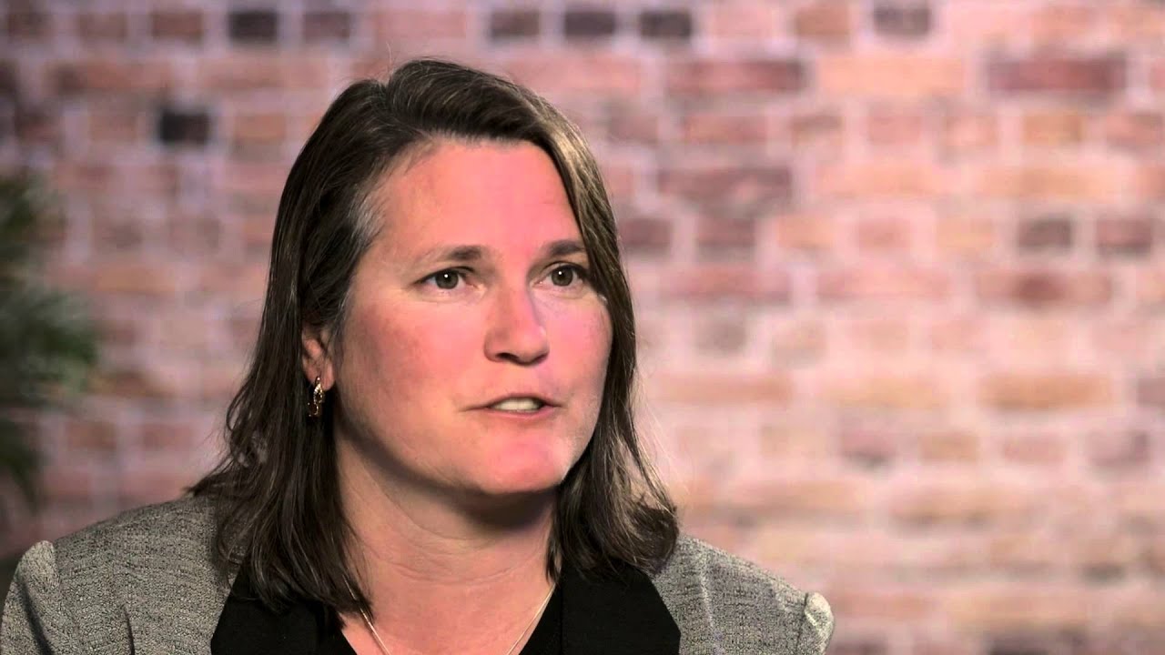 Dr. Laura Vogel-Schwartz - YouTube
