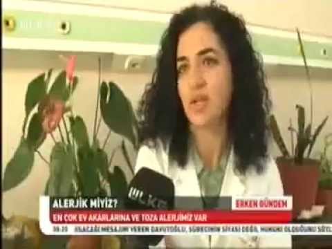 Ülke TV - Alerji Kliniği