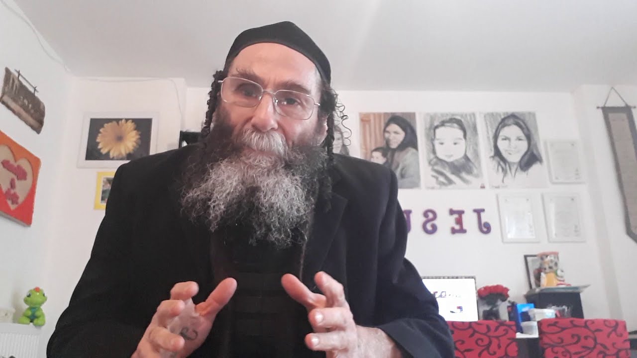 Part 2 ; Debunking Rabbi Schulmans unkosher Jesus on Tenak Talk - YouTube