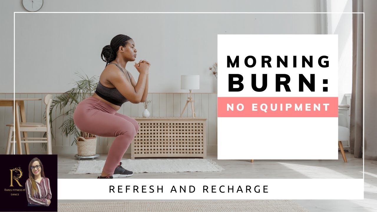 The Ultimate Home Cardio Hack for Rapid Fat Loss - YouTube