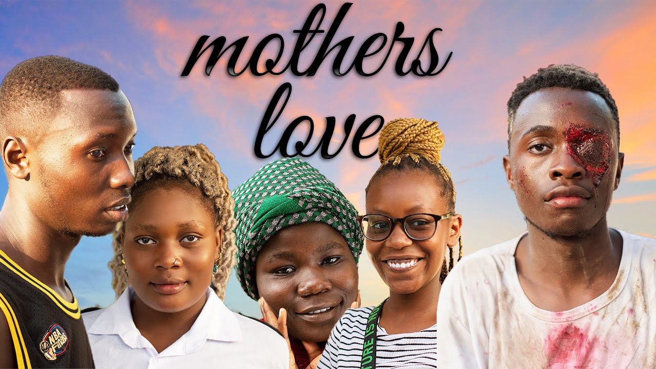 BEST AFRICAN SHORT FILM 2022 (MOTHERS LOVE PART ONE) - YouTube