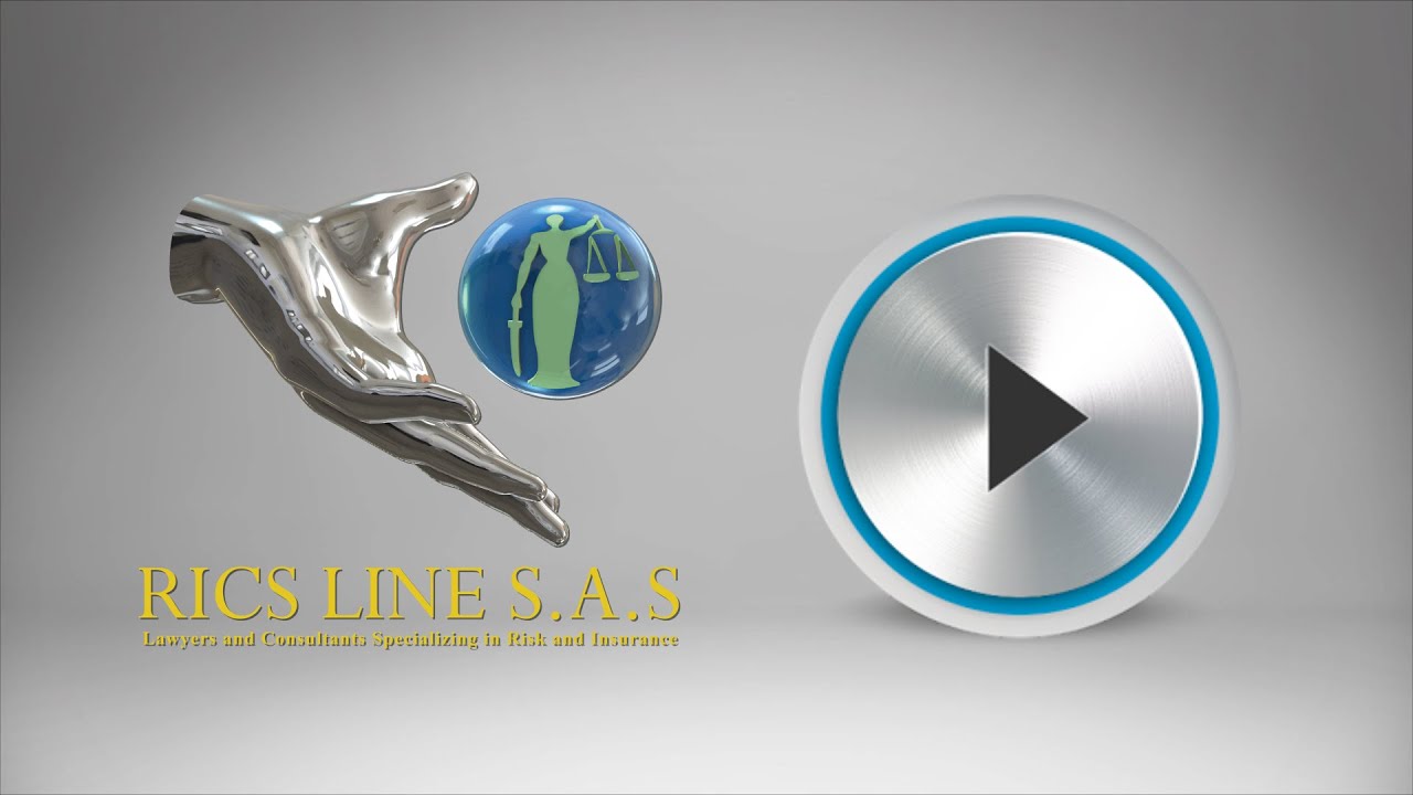 RICS LINE 2015 - YouTube