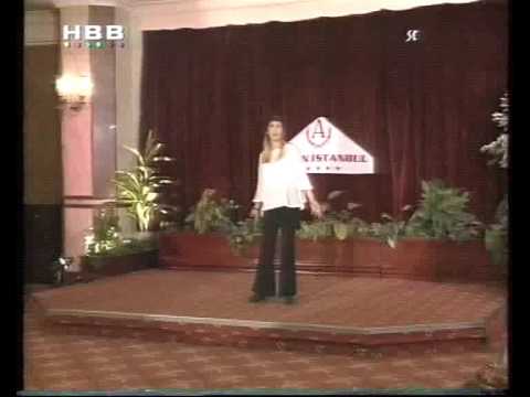 Kar yangınları (Gülay Eralp)