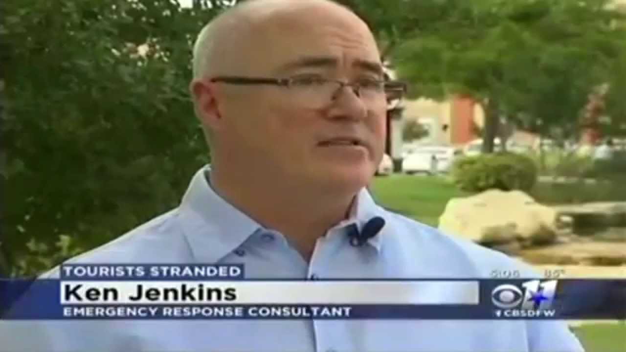 Ken Jenkins on TV on 9/18/14 - YouTube