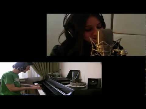 Hayalet Sevgilim -Irem - Cover Banu Akdemir ve Halil Furkan Bektas (efstudio.de)
