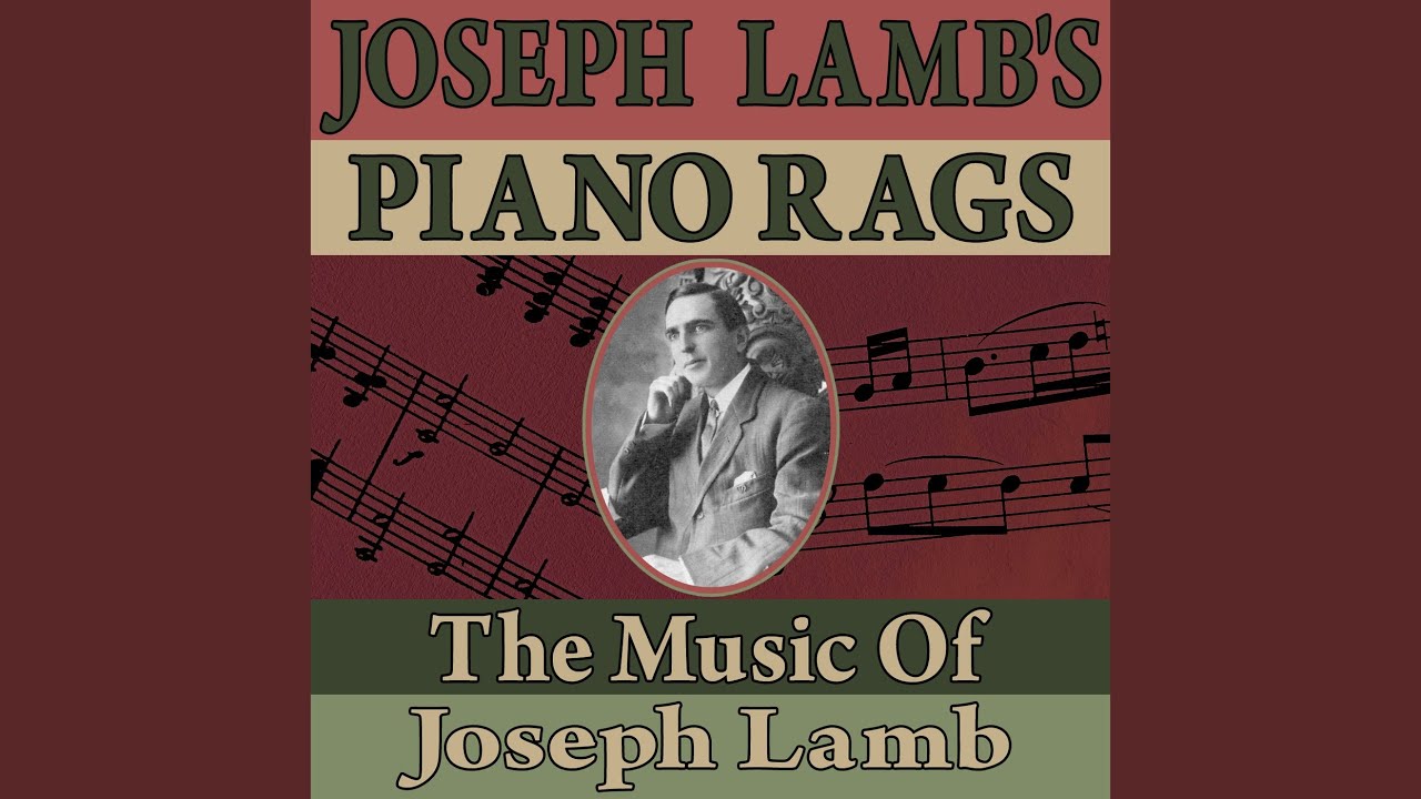 Champagne Rag - YouTube