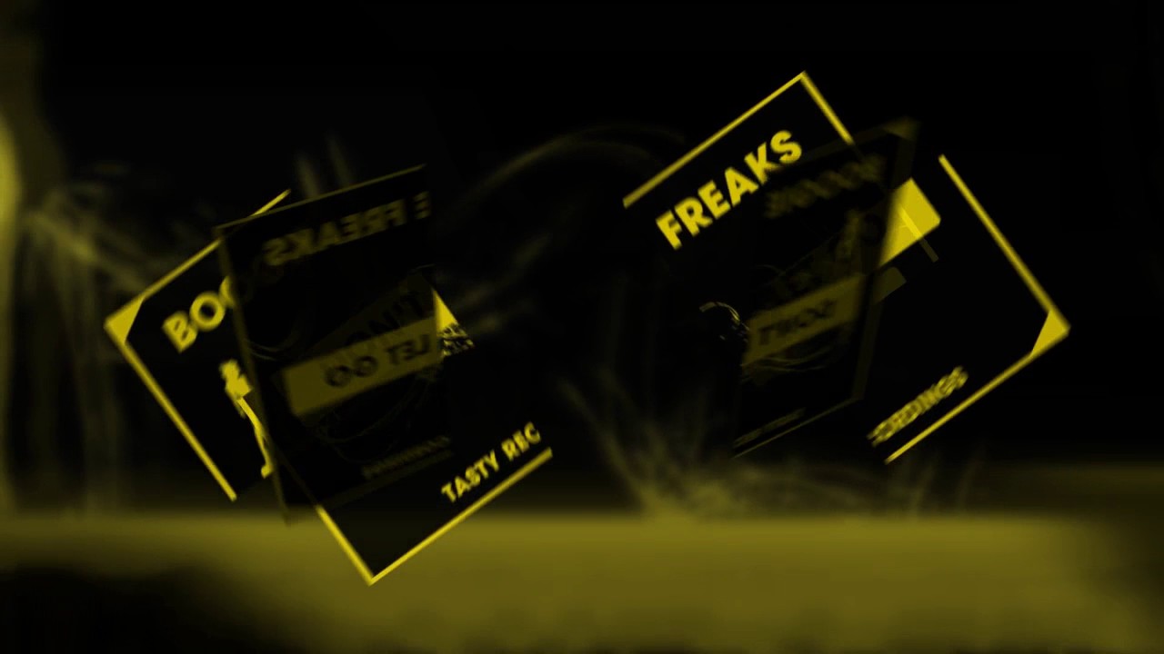 Boogie Freaks - Don't Let Go (Original Mix) - YouTube