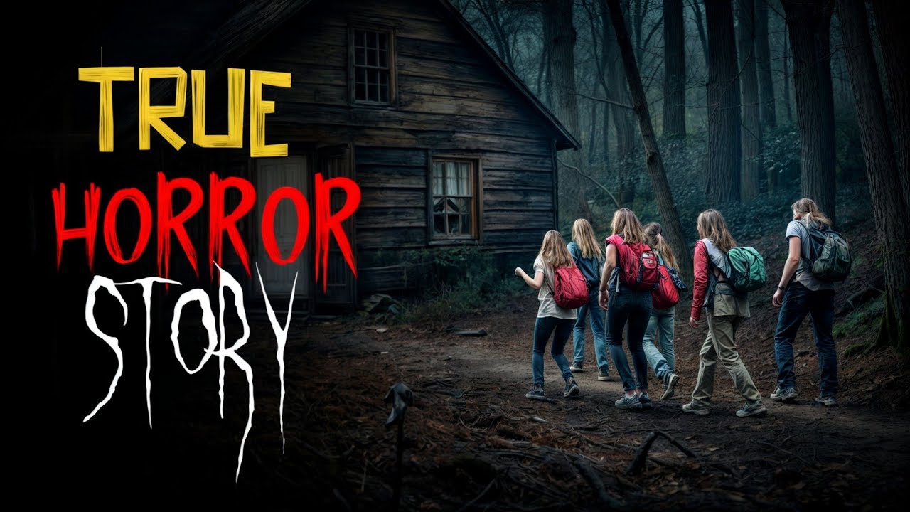 True horror story , you've never seen before 😨 - YouTube