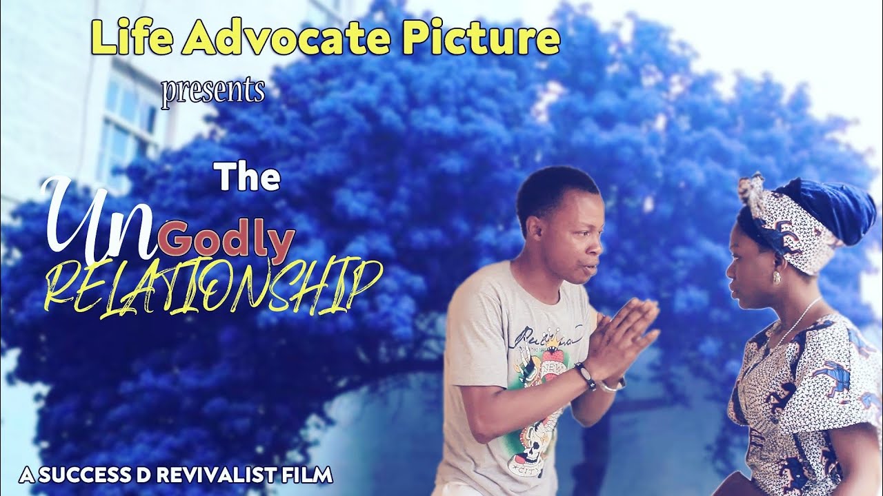 The Ungodly Relationship YouTube the-ungodly-relationship-youtube