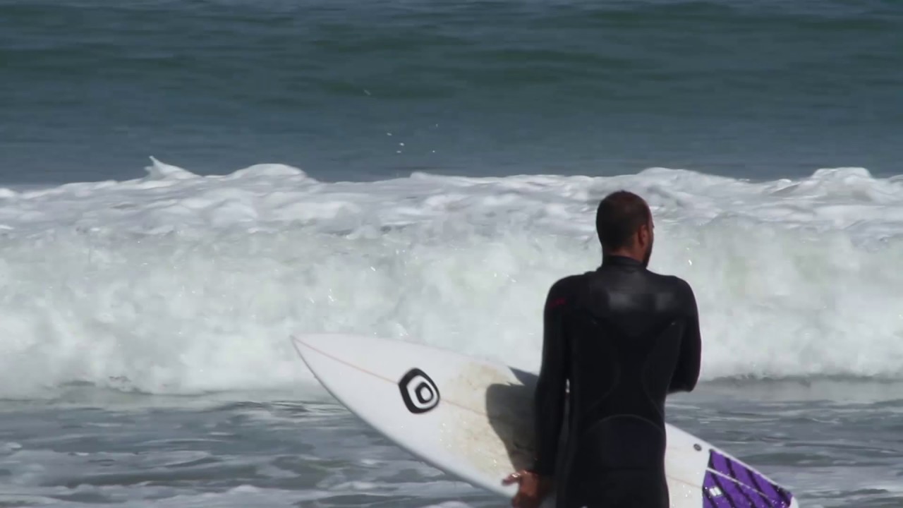 Javier Swayne / Inside Escuela de Tabla - YouTube