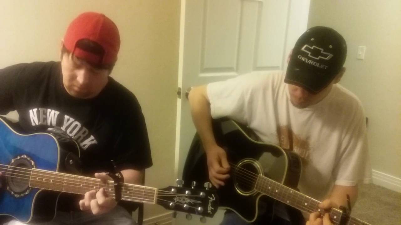 Matt Boone (cover) Paint Me A Birmingham Tracy Lawrence - YouTube