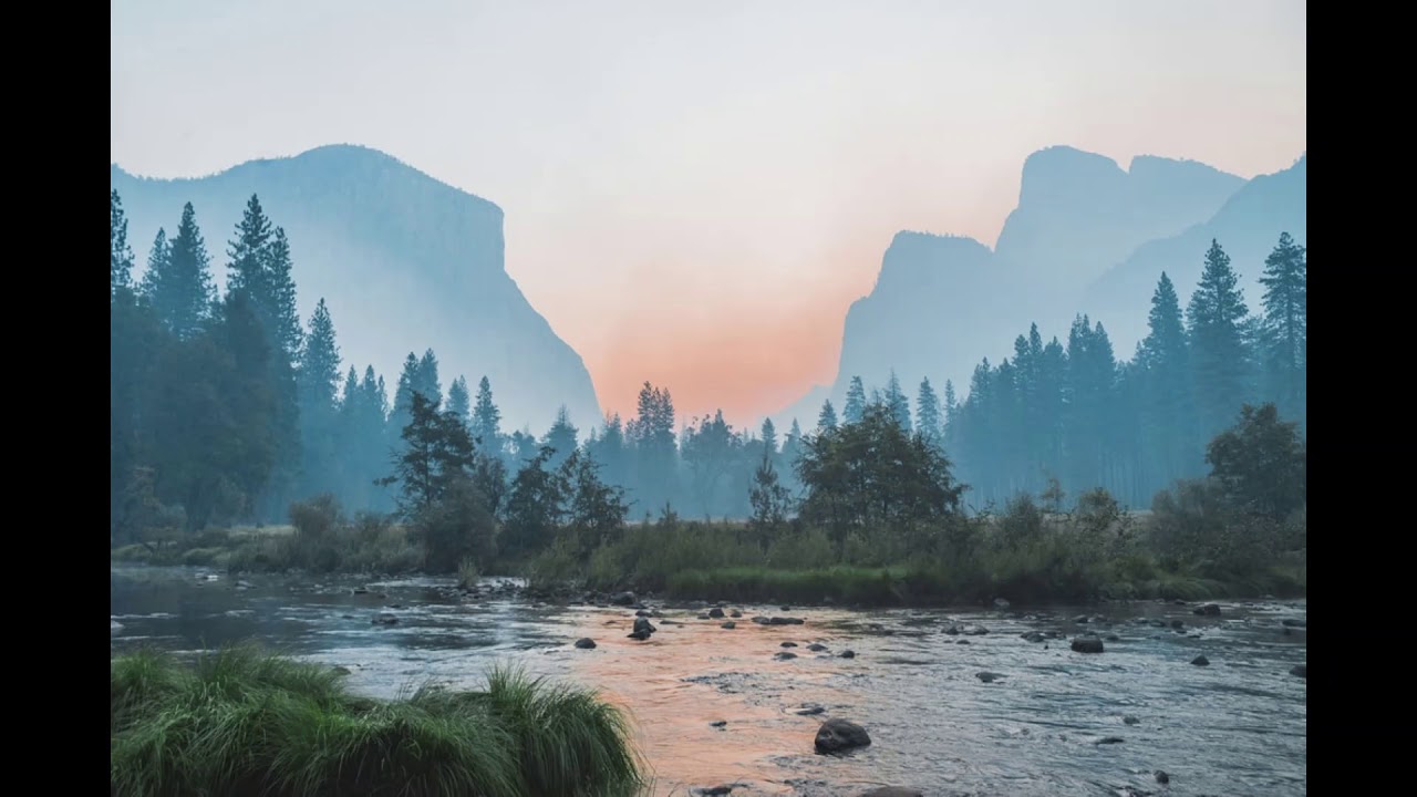 landscape slideshow - YouTube