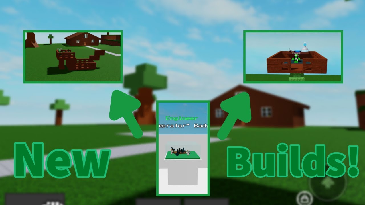 New builds with Engineer Ability! | Ability Wars - YouTube