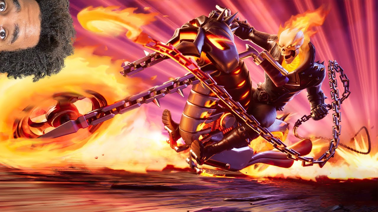 Ghost Rider In MIDNIGHT SUNS! Part 3 - YouTube