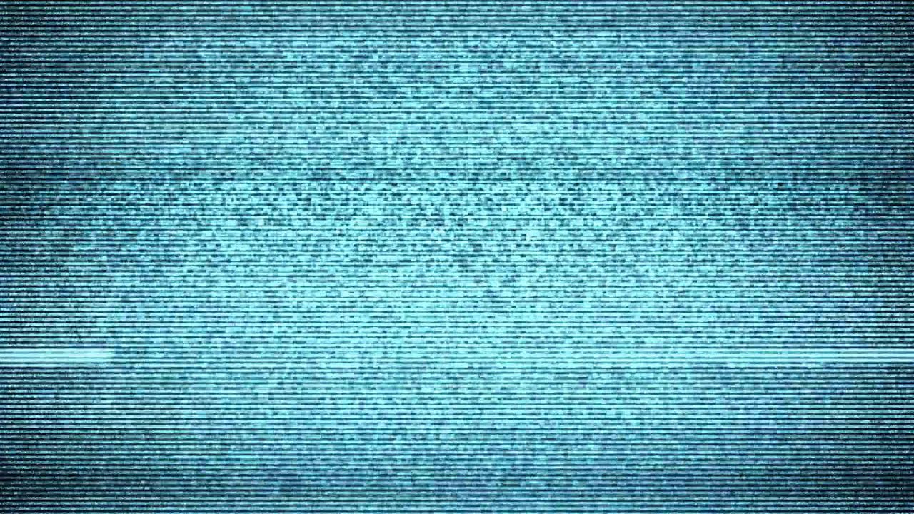 static loop - YouTube