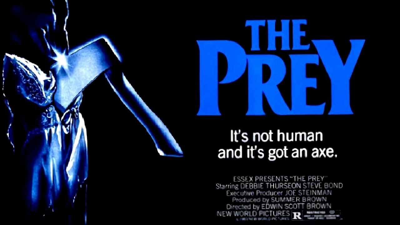 The Prey • Frame Rated – Predator: Killer of Killers Review – MNPUN