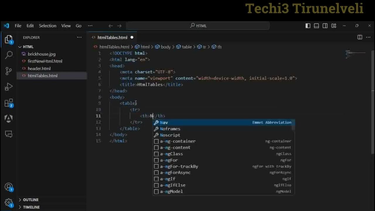 Html Tables Table Rows Headers Data Htmltutorial Html5 Education Webdevelopement Coding