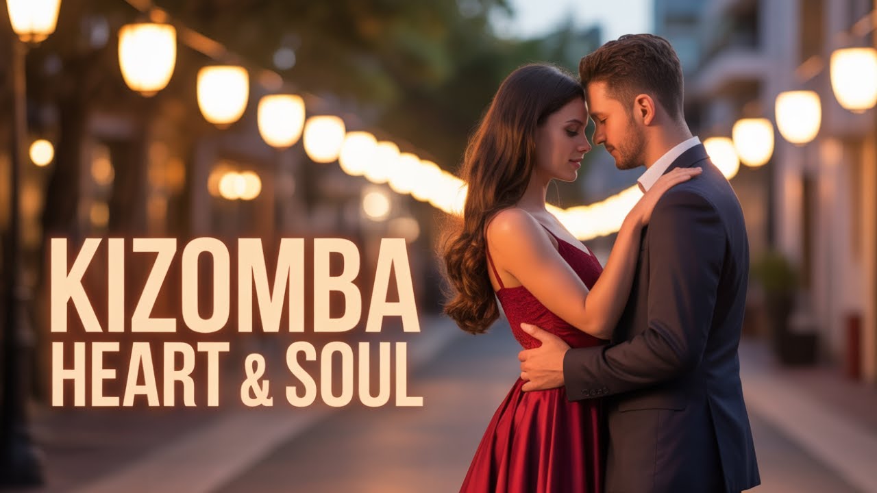 Alma Partida 🌙 Historias de Amor, Saudade y la Esencia de la Kizomba ...
