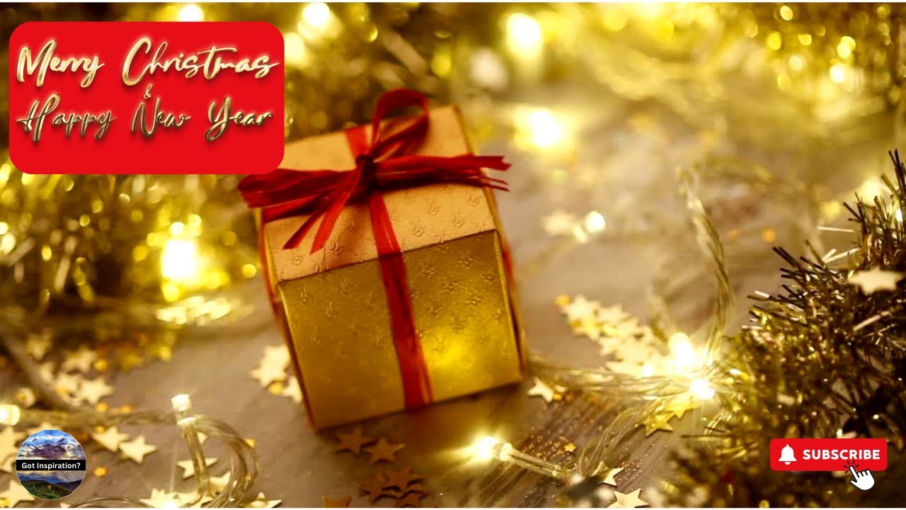Christmas Music Magic with Instrumental Bells - YouTube