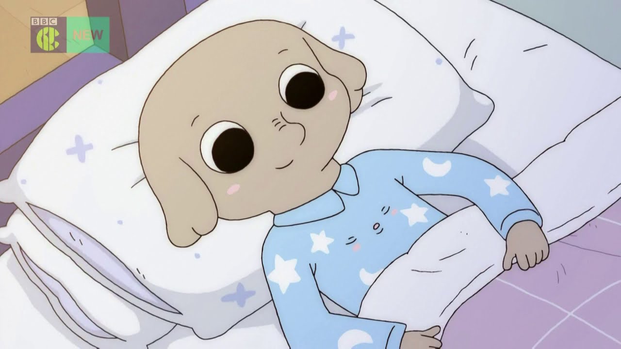 CBBC HD Summer Camp Island New Show Premiere 04/01/2021 Continuity ...