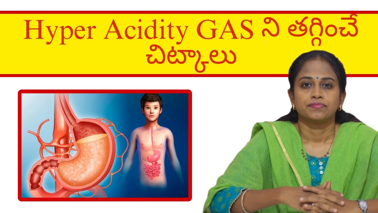 Say Goodbye to Hyperacidity with These Powerful Ayurveda Remedies - YouTube