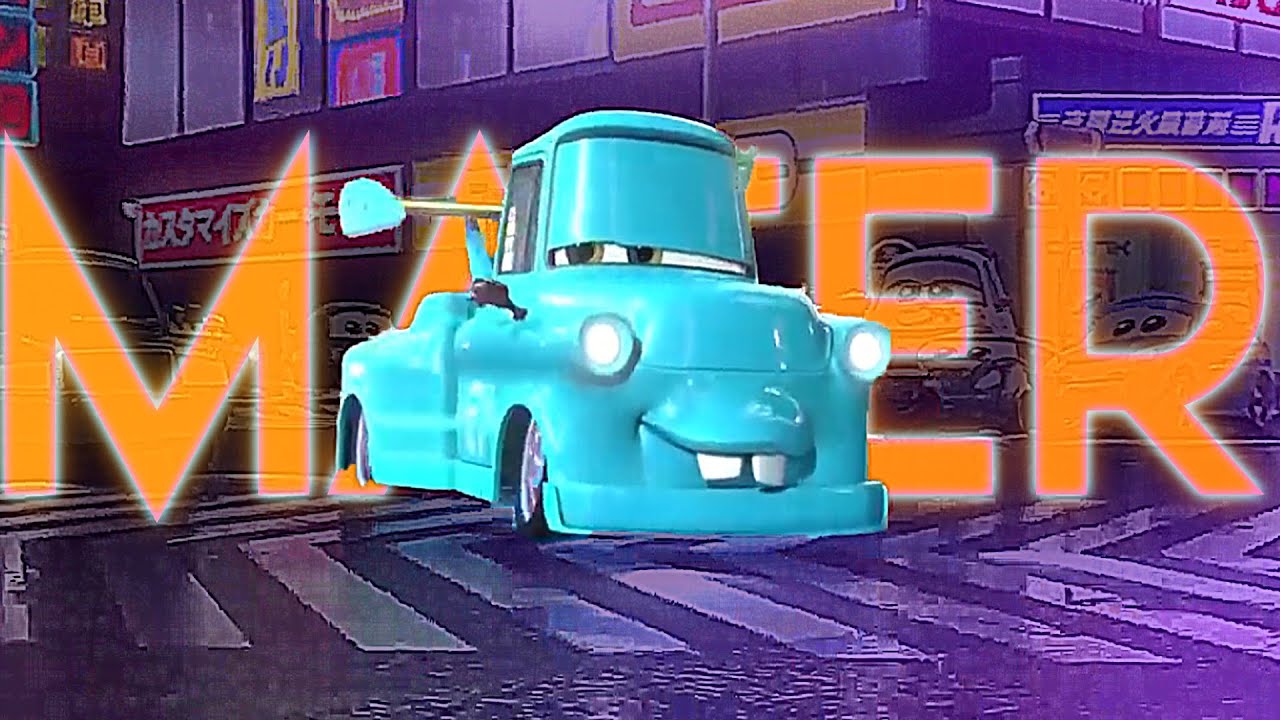 MATER PHONK REMİX EDİT - YouTube