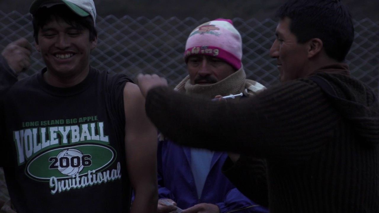 Hatun Runa Promo Output - YouTube