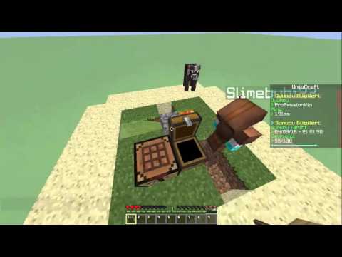 MineCraft : Asit Adası - Yeni Seri - Bölüm #1 - YouTube