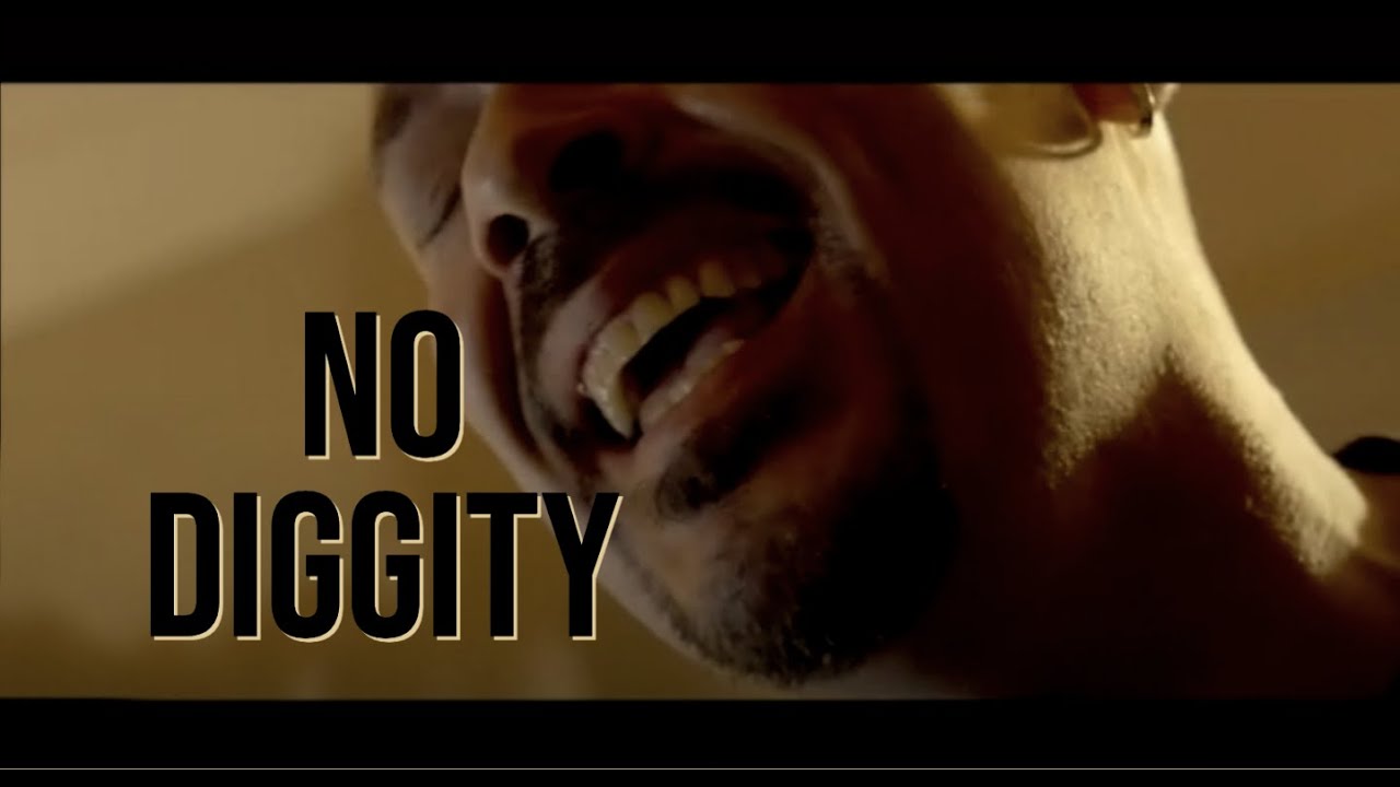 No Diggity by Blackstreet Live and Acoustic - YouTube