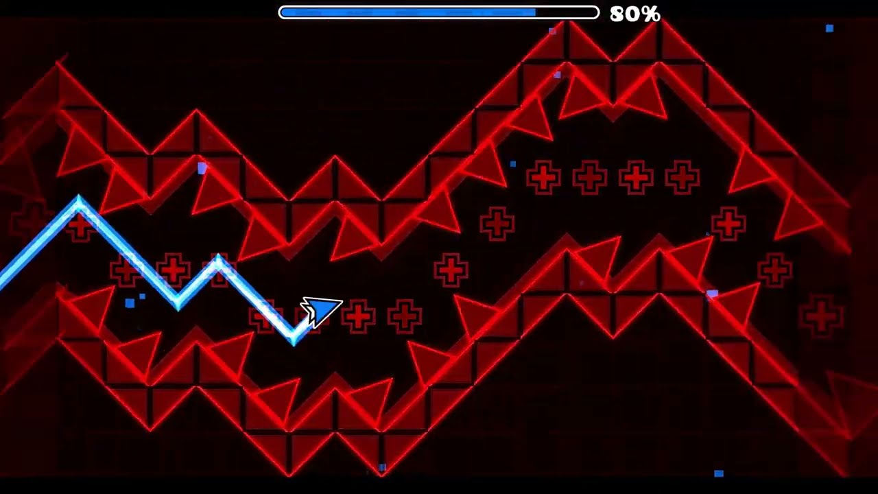 DeCode 100% - Beating DeCode In GD (NotBoxxzGD) - YouTube