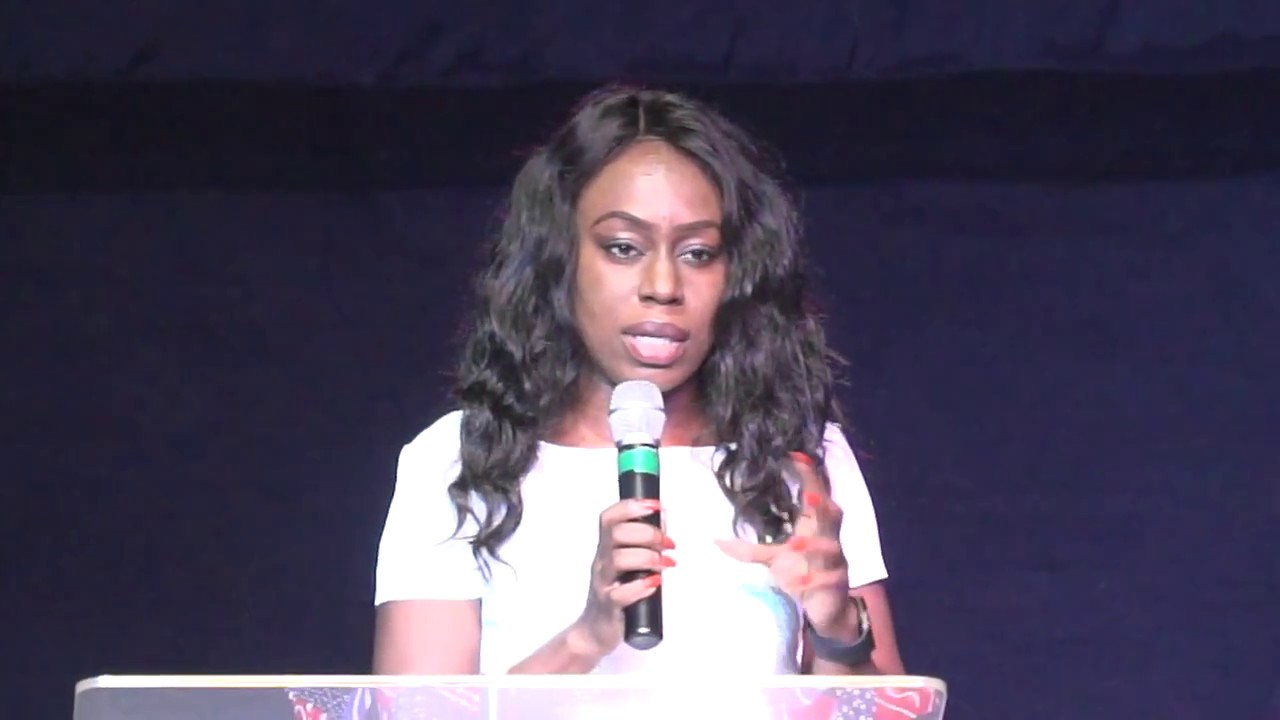 Uyok Hanson | Eating Right - YouTube