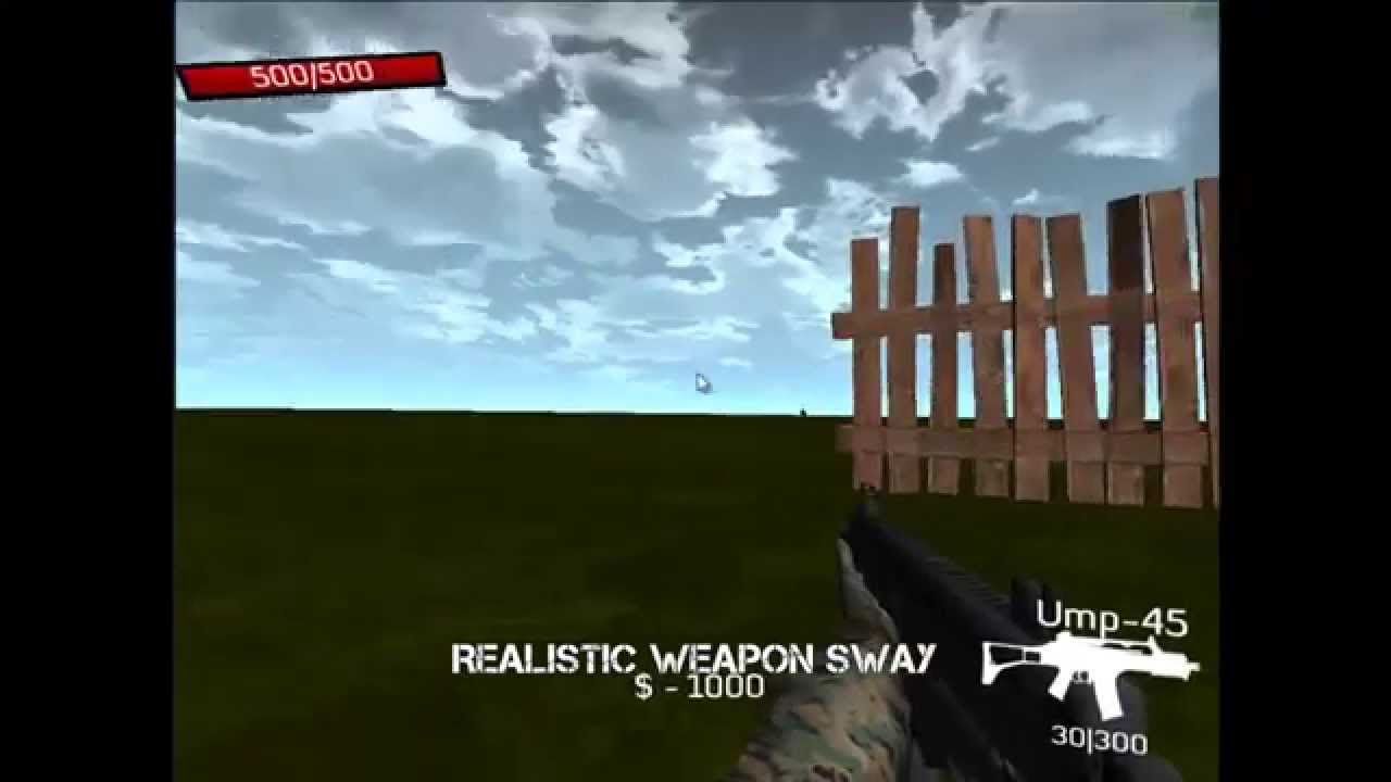 Ultimate War - Update #1 - YouTube