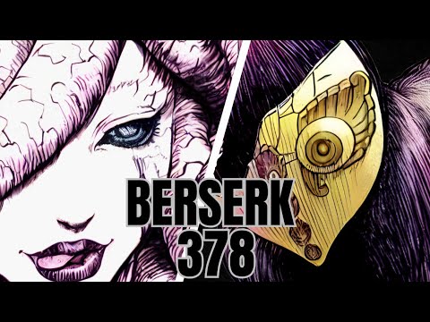 QLIPHOTH SURGE NOVAMENTE! A SLAN VAI APARECER? BEHELIT DO GUTS ATIVADO ...