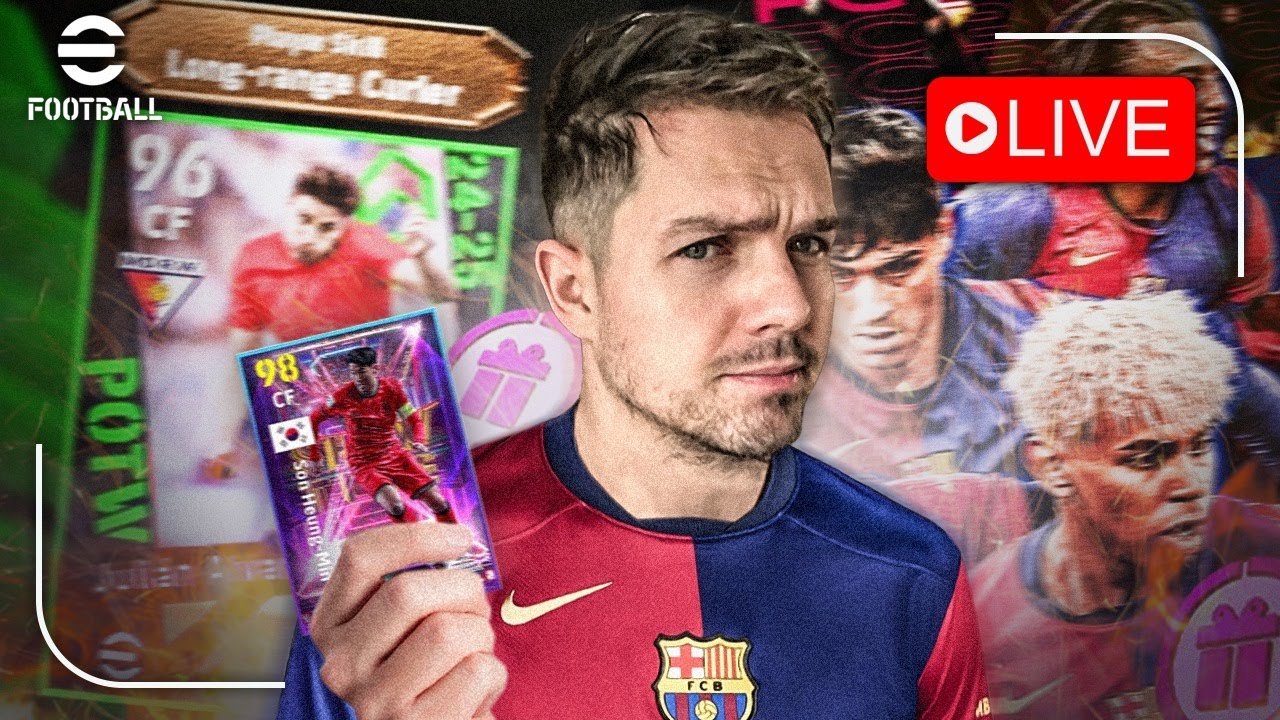 🚨 FREE EPIC, Blitz Son, POTW & Divs - YouTube