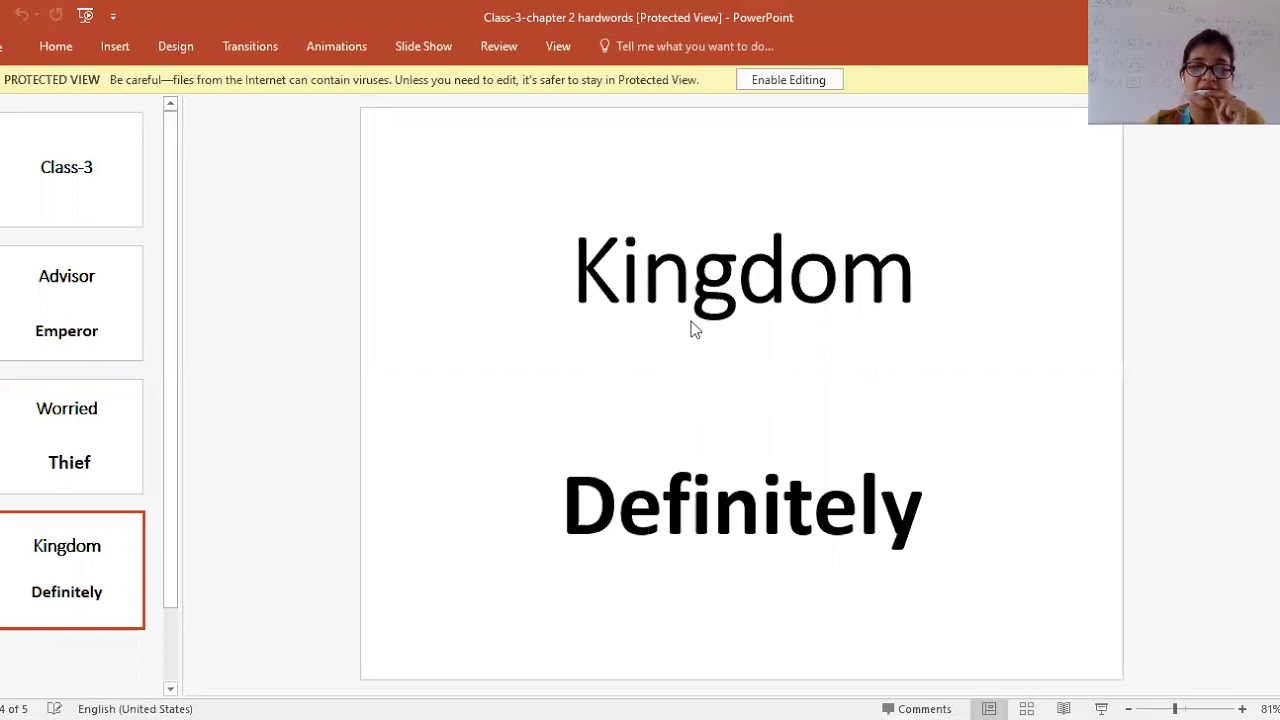 Class 3 English CHAPTER 2 Hardwords YouTube class-3-english-chapter-2-hardwords-youtube