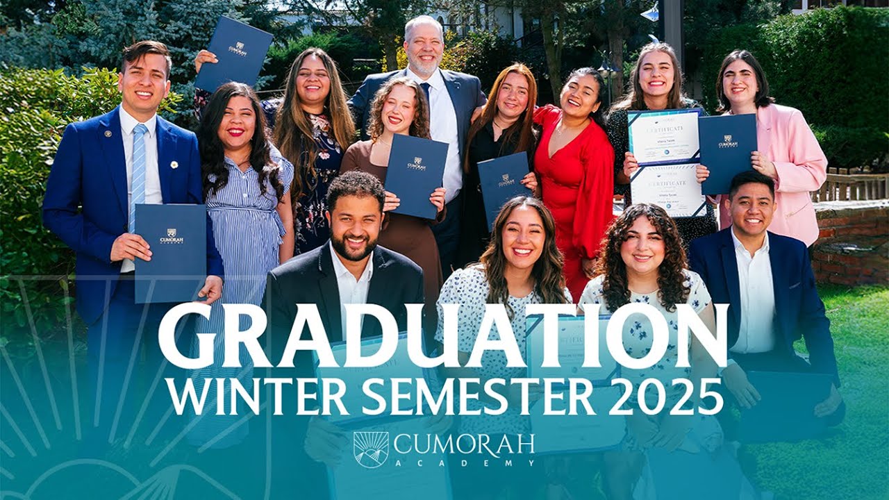 Graduation Winter Semester 2025 🎓 - YouTube