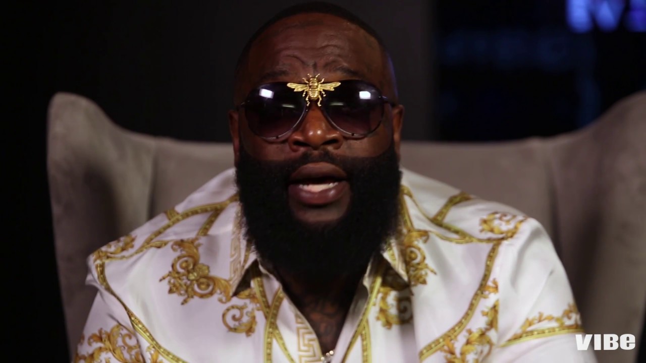 Rick Ross Aims to Discover America's Next Top Rap Star On 'Signed ...