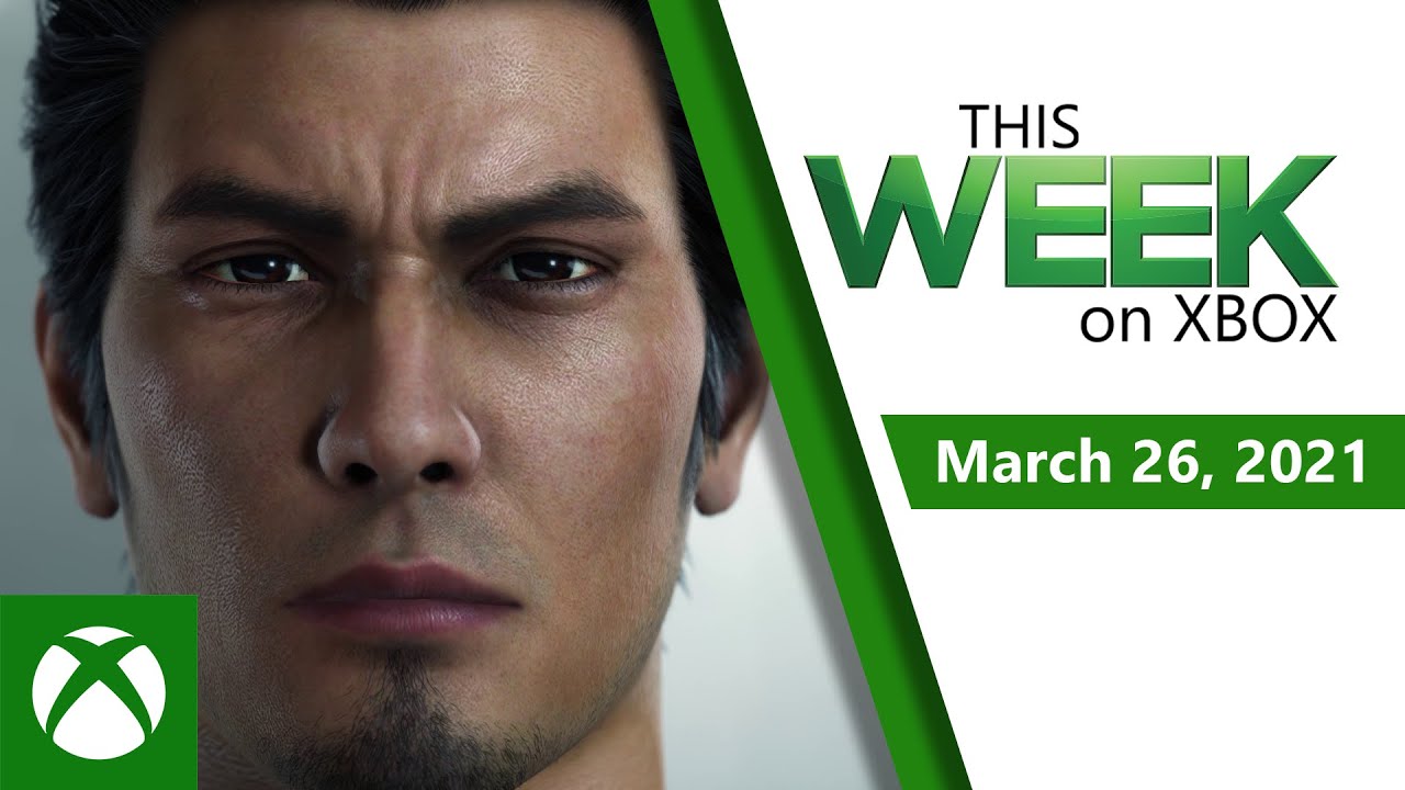 Day One Xbox Game Pass Launches, New Optimized Titles, and Great ...