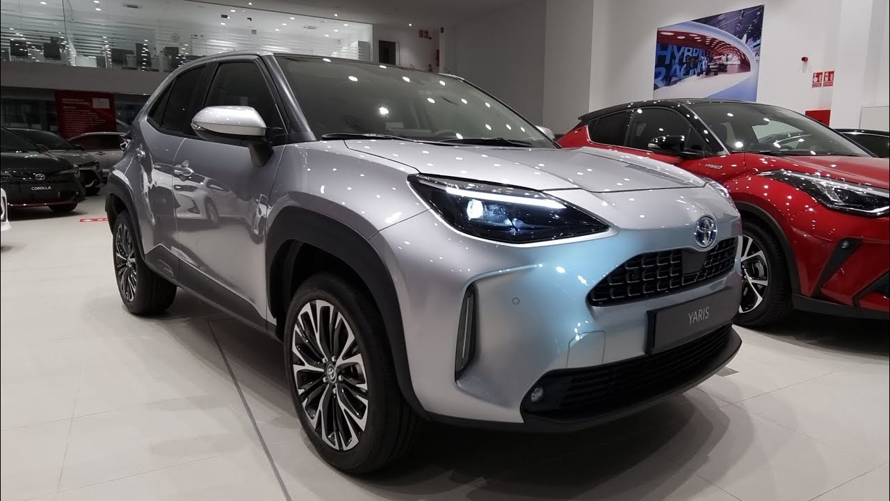 Gris agata | Club Toyota Corolla