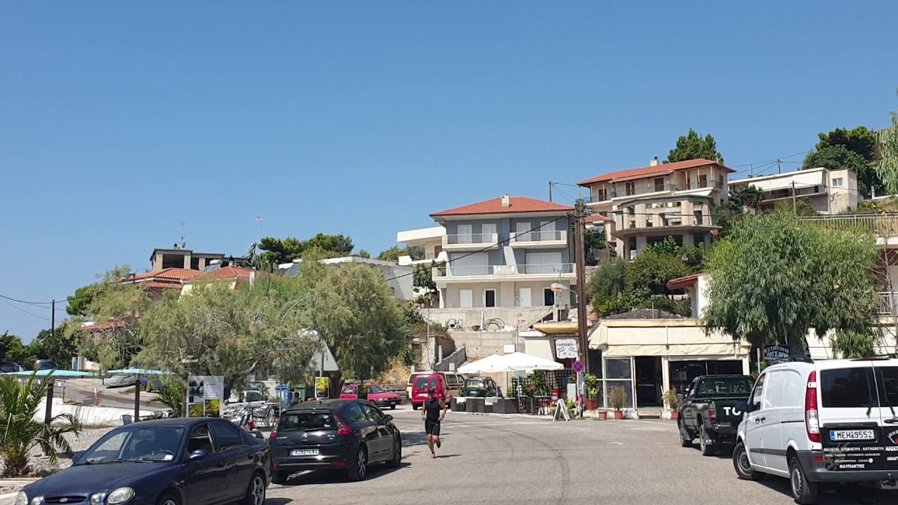 ΤΡΙΑΘΛΟ ΝΑΥΤΑΘΛΗΤΙΚΟΥ ΓΛΥΦΑΔΑΣ ΦΩΚΙΔΑΣ (σημείο ανεφοδιασμού και ...