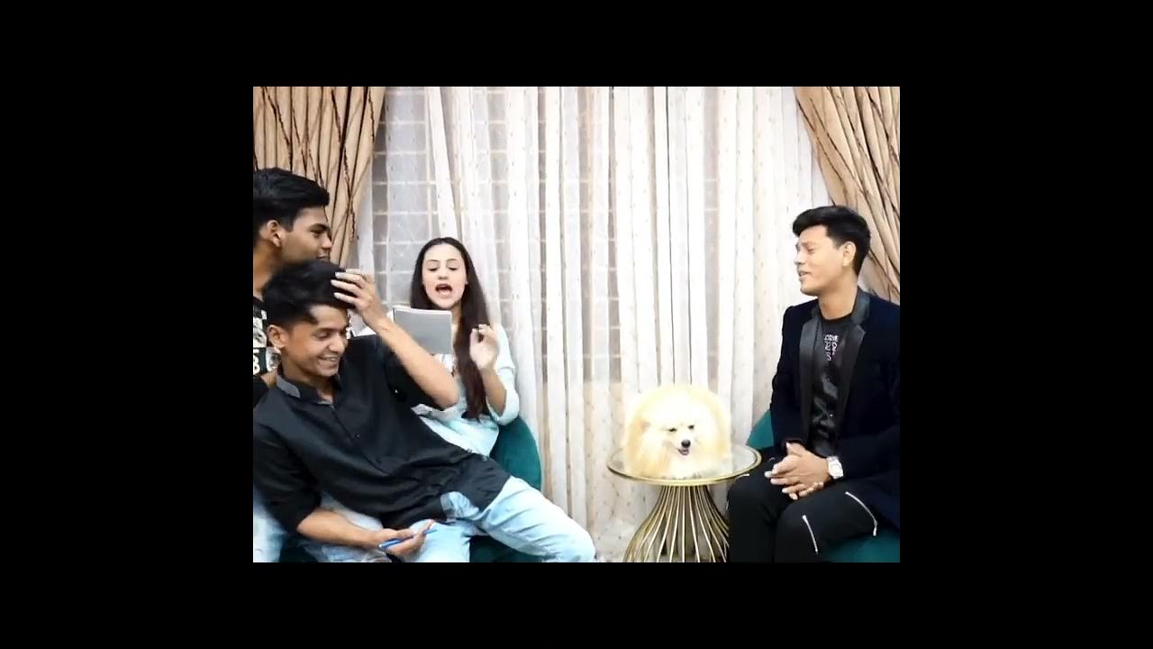 Tame Rakib hossainer Fanny video - YouTube