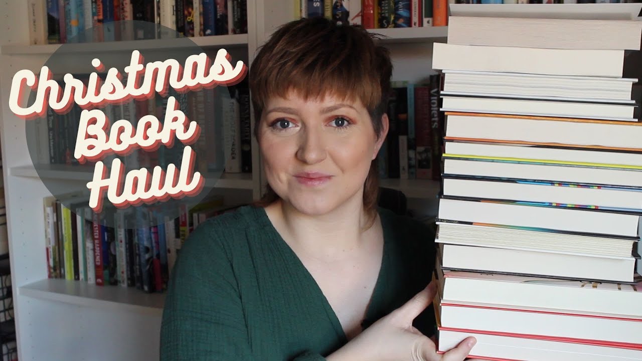 Christmas Book Haul 2022 YouTube christmas-book-haul-2022-youtube