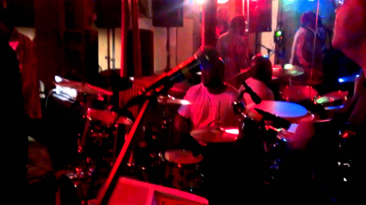 ARE YOU READY FOR THE OVATION BAND - YouTube