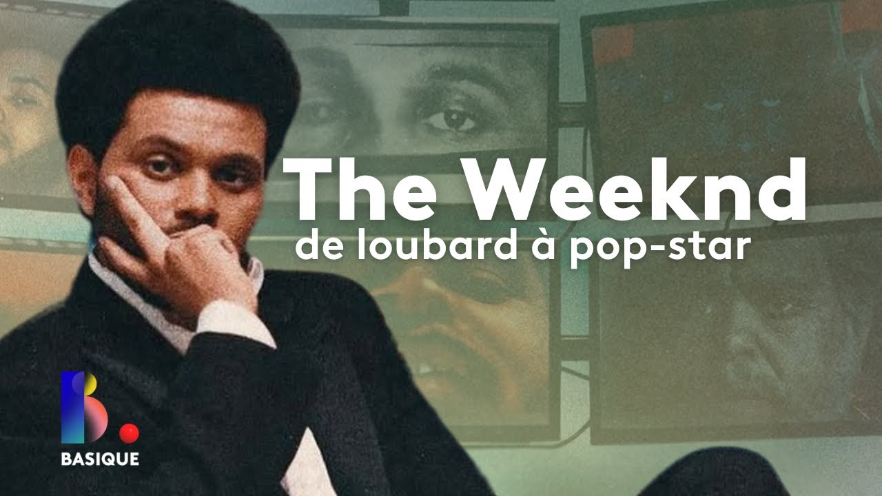 THE WEEKND : de loubard à pop-star - YouTube