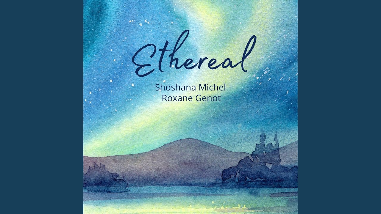 Ethereal (Piano & Cello) - YouTube
