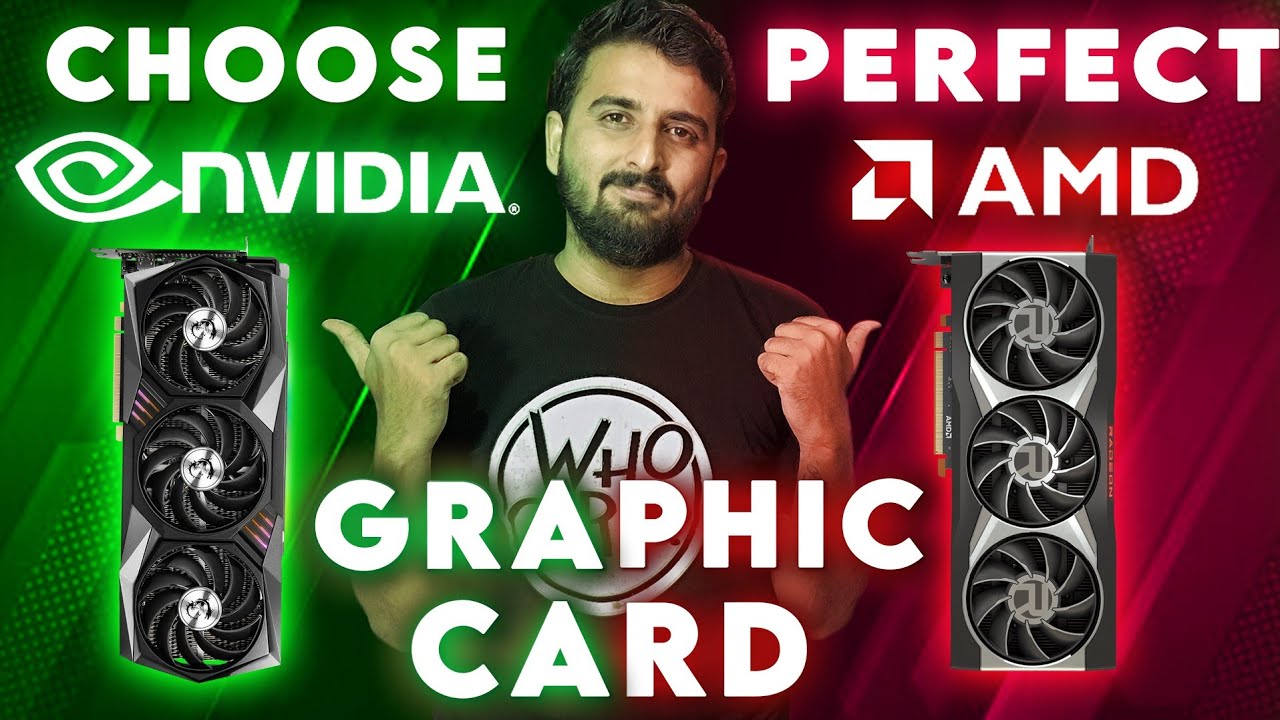 How To Buy Right Graphic Card || Choose Perfect Graphic Card In Full ...